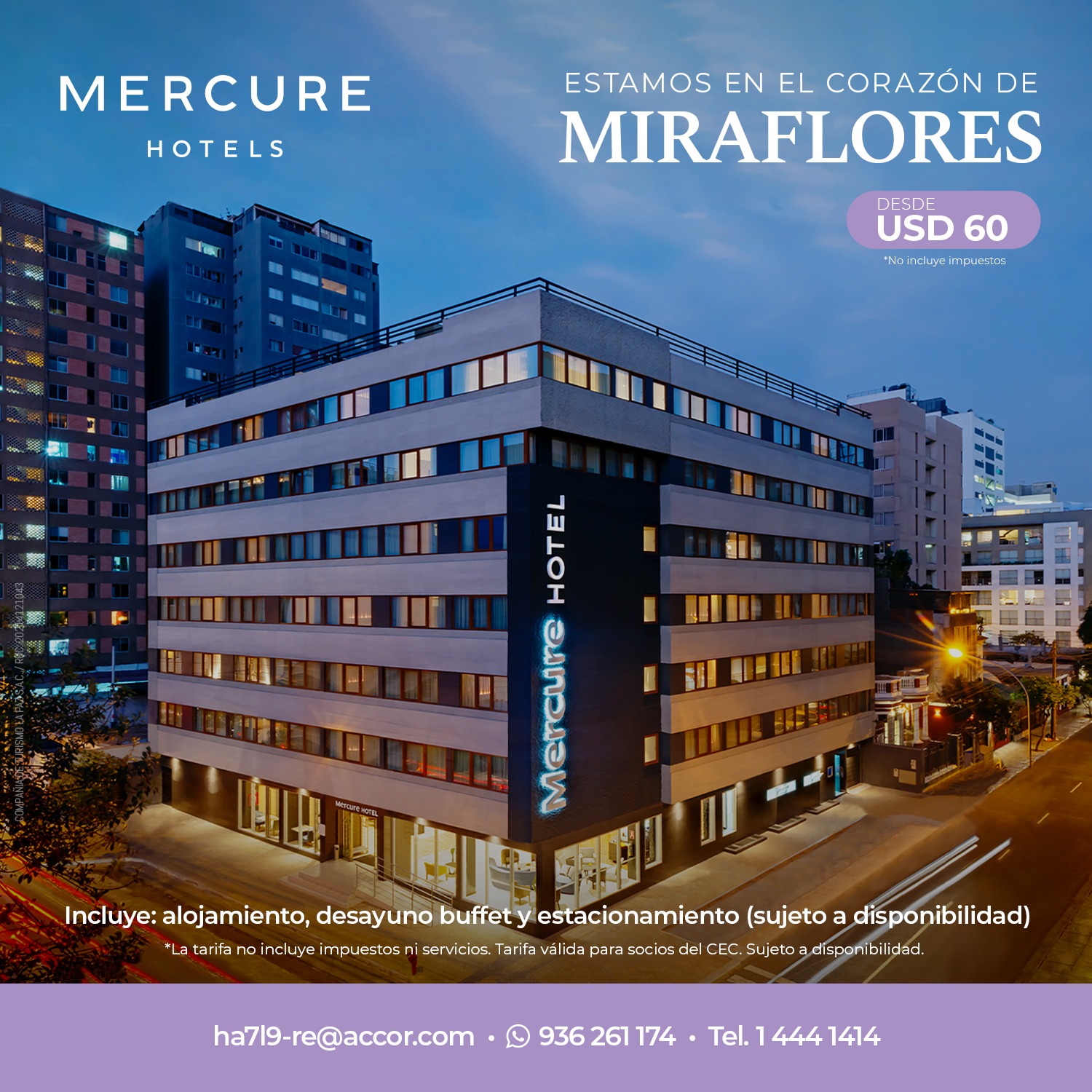 CEC CLUB COLABORADORES - CEC