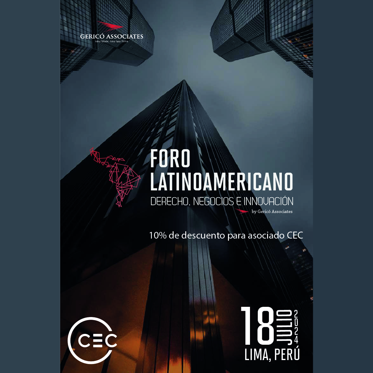 CEC CLUB COLABORADORES - CEC