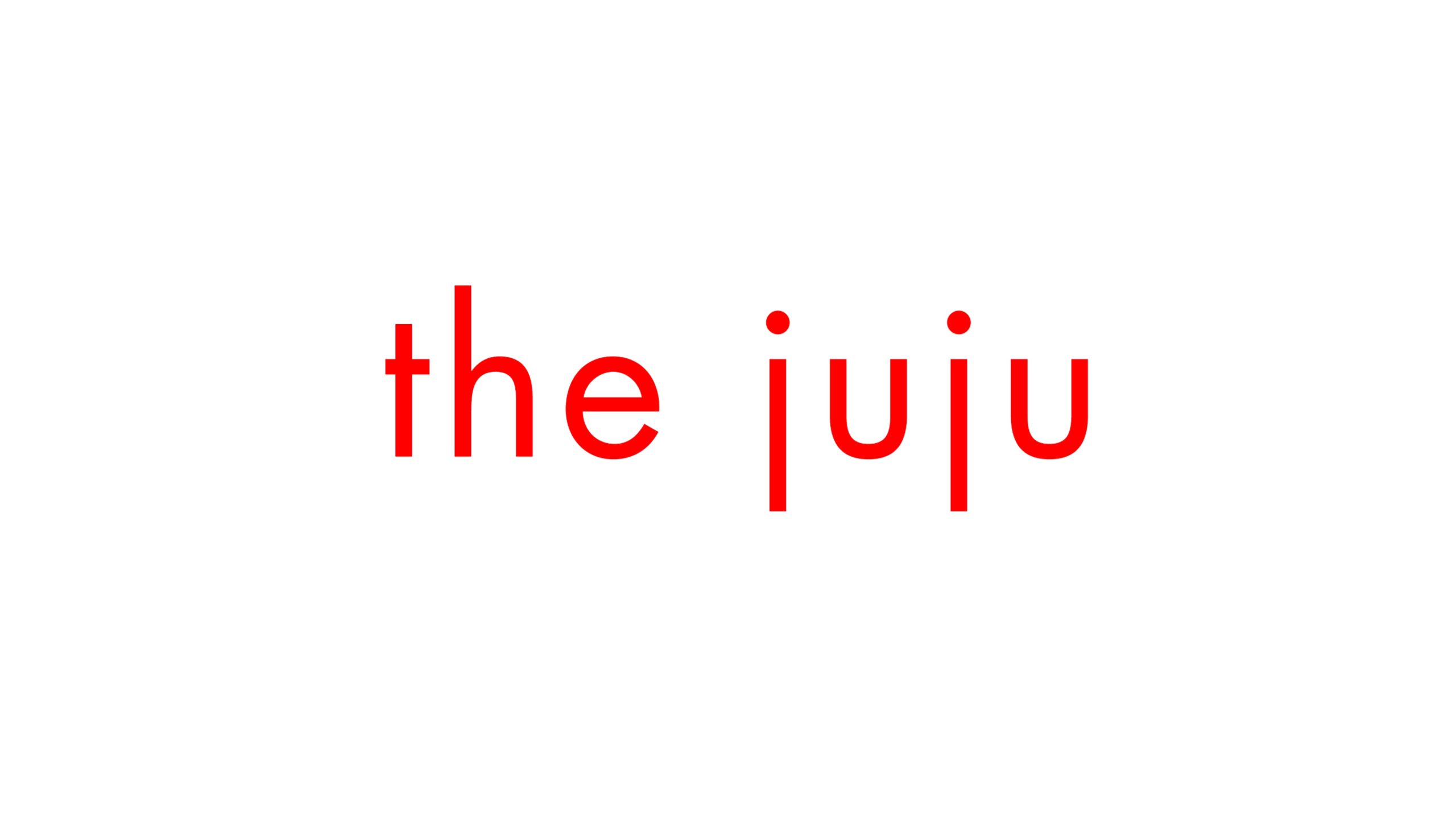 THE JU JU - CEC